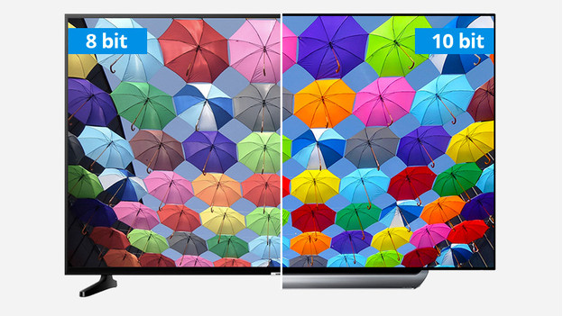 What is a TV processor? - Coolblue - anything for a smile