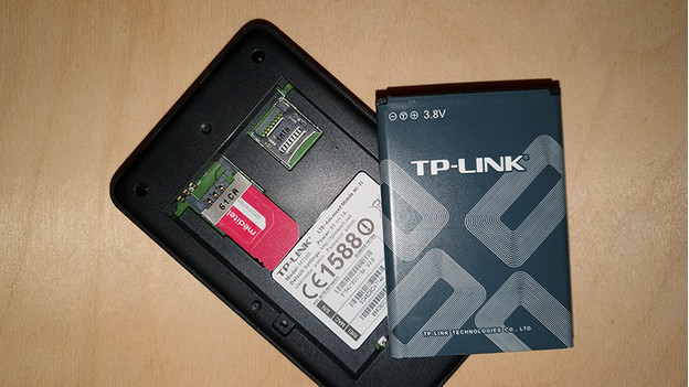 Hoe installeer je een TP-Link mifi router? - Coolblue - alles voor een ...
