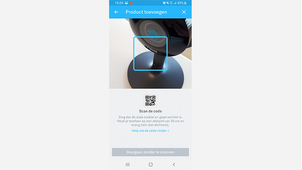 Hoe installeer je een Google Nest IP camera? - Coolblue - alles voor ...