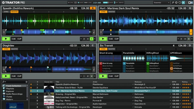 Advies over Traktor - Coolblue - alles voor een glimlach