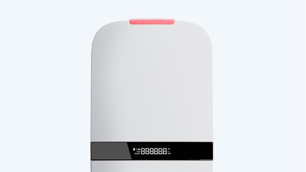 Wat betekenen de lampjes op je BlueBuilt laadpaal? - Coolblue Laadpalen