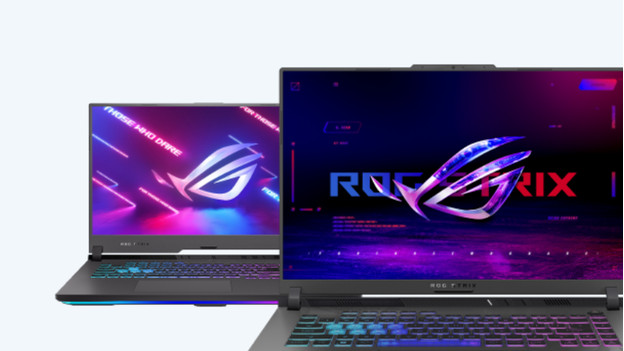 Compare the ASUS TUF Gaming, ROG Zephyrus and ROG Strix - Coolblue ...