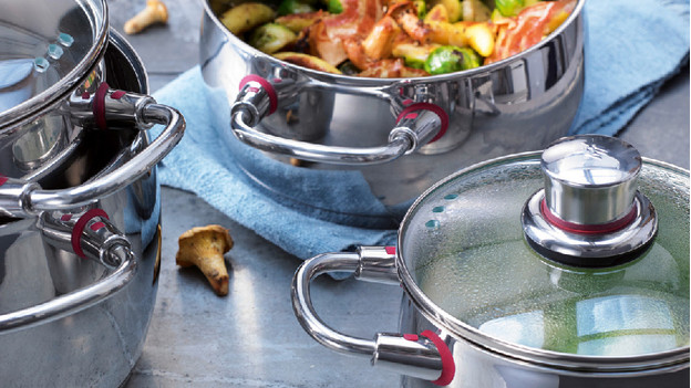 How do you choose a WMF pan? - Coolblue - anything for a smile