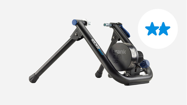 Wat is de bouwkwaliteit van een fietstrainer? - Coolblue - alles voor ...