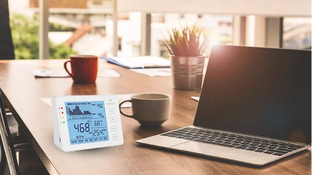 What's an air quality monitor and how does it work? - Coolblue ...