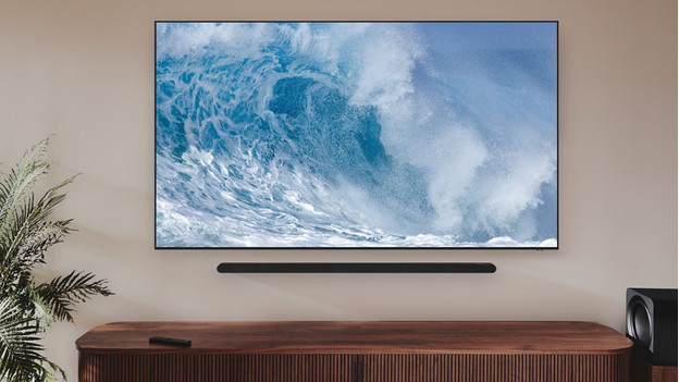 Samsung The Frame tv kopen? - Coolblue - Voor 23.59u, morgen in huis