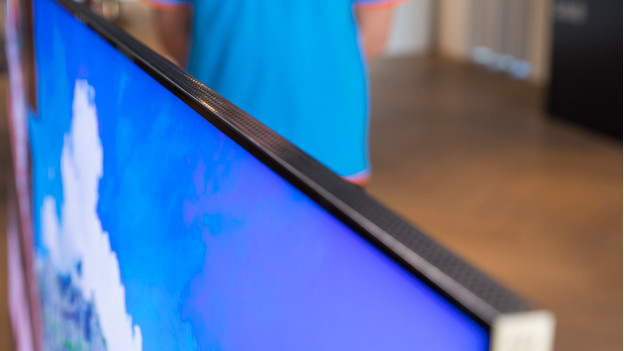 Expert review Samsung Neo QLED 8K QN800B - Coolblue - anything for a smile