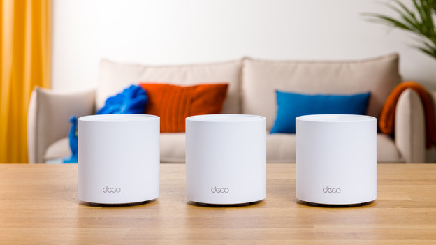 How do you set up a TP-Link Deco WiFi system? - Coolblue - anything for ...