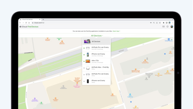 How do you turn off Find My on your Apple device? - Coolblue - anything ...