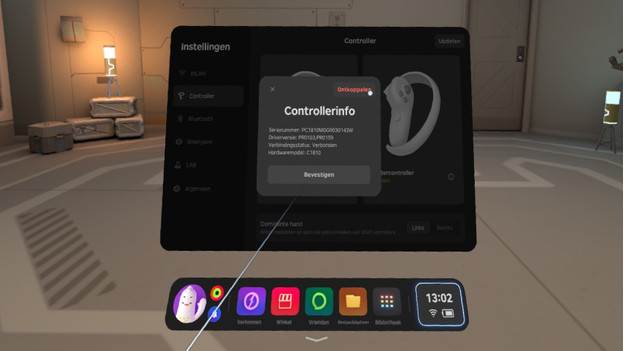 How do you solve connection problems with your Pico controllers? - Coolblue - anything for a smile