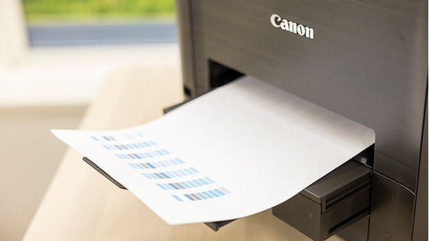 Installing a Canon printer: step-by-step plan and tips - Coolblue ...