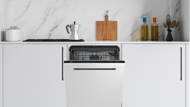 How do you solve error codes on a Beko dishwasher? - Coolblue ...