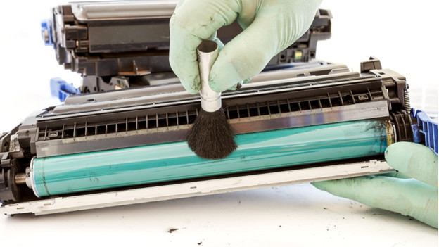 How do I prevent streaks on the prints from my printer? - Coolblue ...