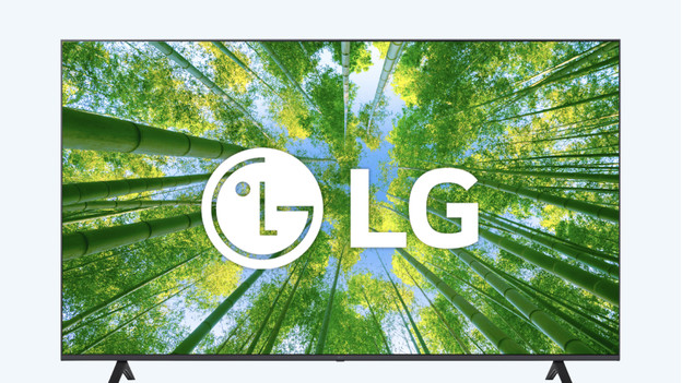 Hoe kies je een LG televisie? - Coolblue - alles voor een glimlach