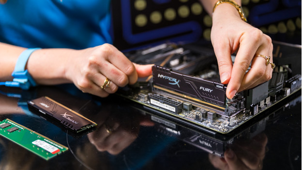 Welke computer onderdelen kies je voor een pro gaming pc? - Coolblue ...