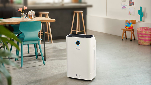 5 tips om een luchtreiniger te gebruiken. - Coolblue - alles voor een ...