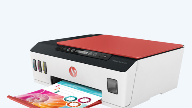 What are the differences between the HP printers? - Coolblue - anything ...