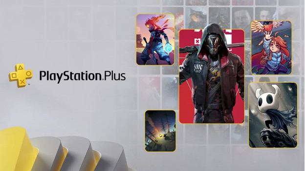 Which PlayStation Plus subscriptions are there and what can you do with ...
