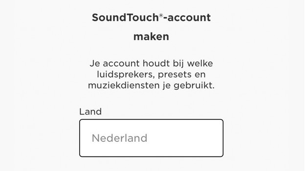 Hoe installeer ik mijn Bose SoundTouch speaker op de computer ...