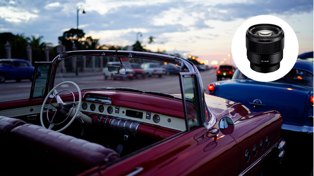 Do I need a lens with or without image stabilization? - Coolblue ...