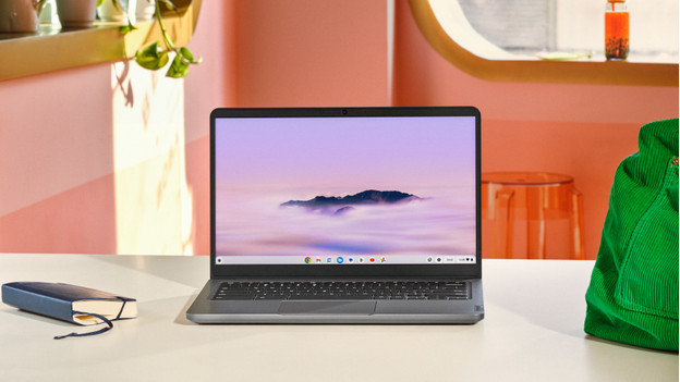 Wat is Chromebook Plus? - Coolblue - alles voor een glimlach