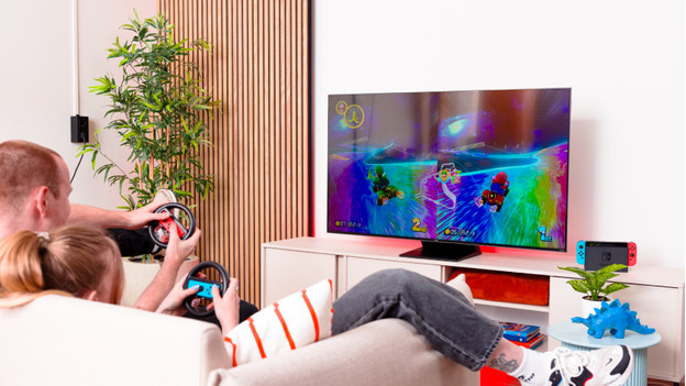 Welke games speel je op de Nintendo Switch 2? - Coolblue - alles voor ...