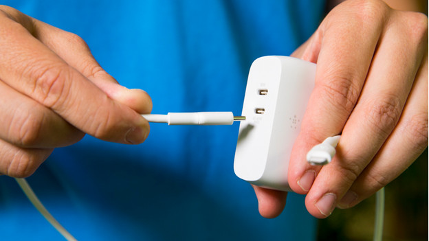 How do you choose the right USB cable? - Coolblue - anything for a smile