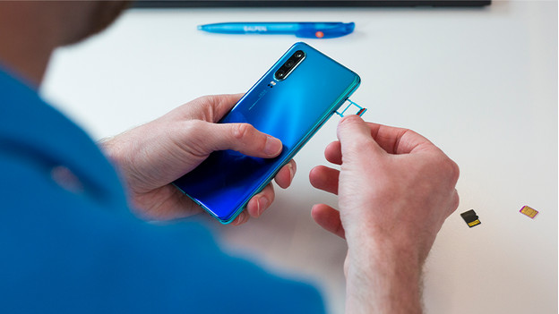 What are L-mobi data bundles at Coolblue? - Coolblue - anything for a smile