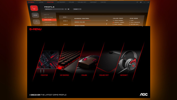 Wat is de AOC Gaming Line? - Coolblue - alles voor een glimlach