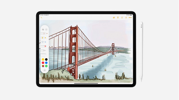 How do you choose the right storage capacity for your iPad? - Coolblue ...