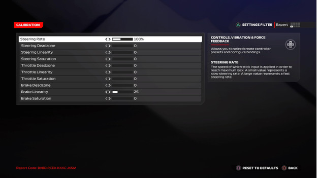 The best racing wheel and controller settings for F1 24 - Coolblue ...