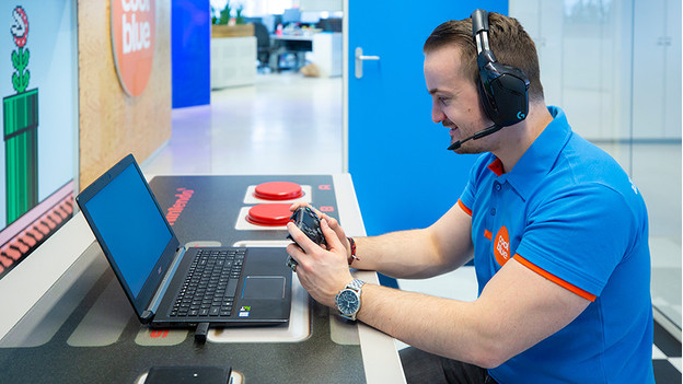 3 tips to solve microphone problems with your Logitech G gaming headset ...