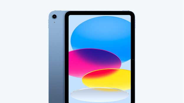 Announced: Apple iPad (2022) - Coolblue - anything for a smile