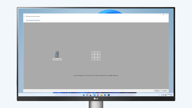How do I calibrate my monitor? - Coolblue - anything for a smile