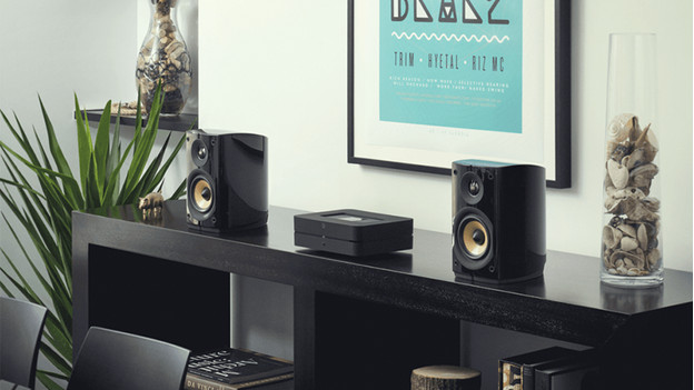 Which wireless receiver should I choose? - Coolblue - anything for a smile