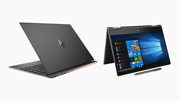 What are the differences between the HP laptops? - Coolblue - anything ...