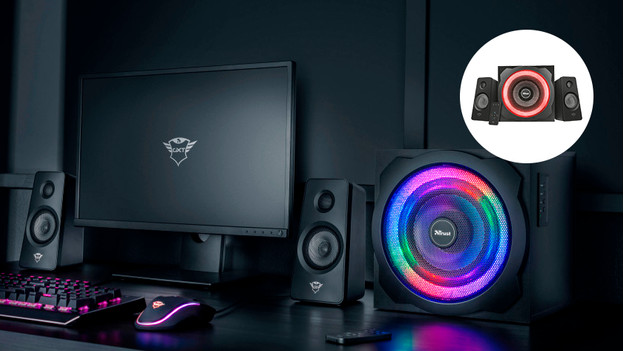 Hoe maak ik mijn gaming setup compleet? - Coolblue - alles voor een ...
