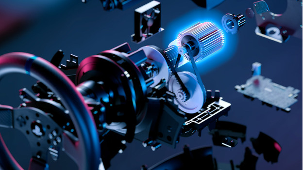 What's force feedback? - Coolblue - anything for a smile