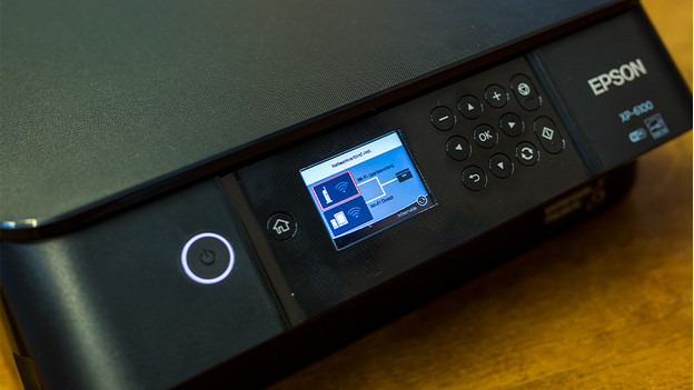 How do I print with an Epson printer from my smartphone? - Coolblue ...