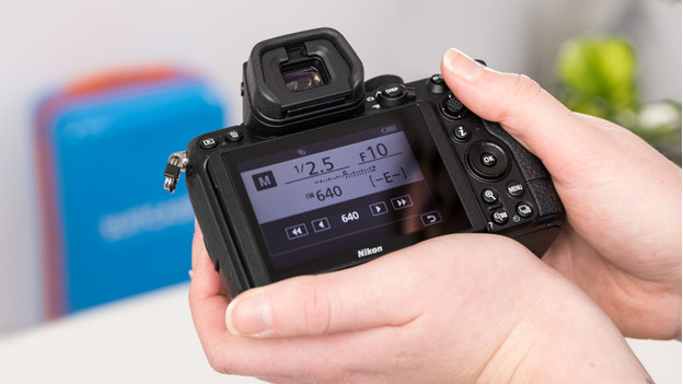 What are ISO values ¿¿and when do you use them? - Coolblue - anything ...