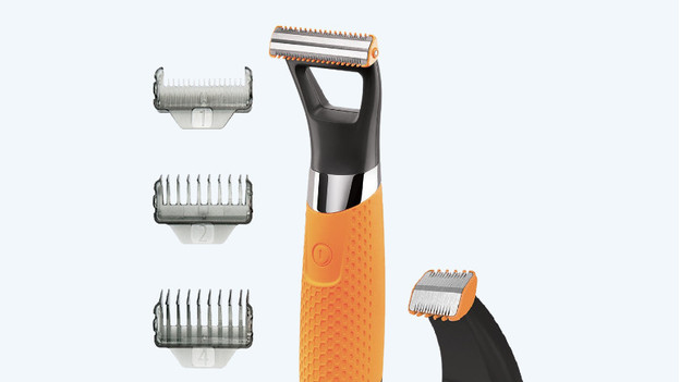 Get the most out of your hybrid trimmer - Coolblue - anything for a smile