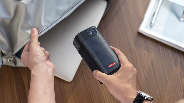 How do you choose a mini projector? - Coolblue - anything for a smile