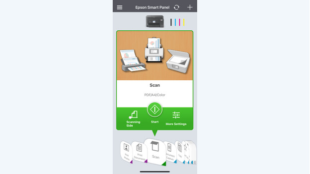 How do I print with an Epson printer from my smartphone? - Coolblue ...