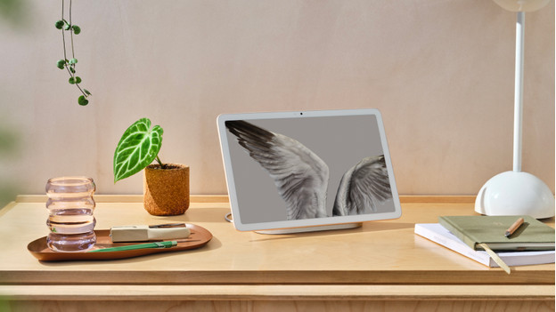 How does the Google Pixel Tablet work with Google Home? - Coolblue ...