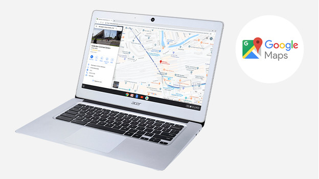 Which applications can you use on a Chromebook? - Coolblue - anything ...