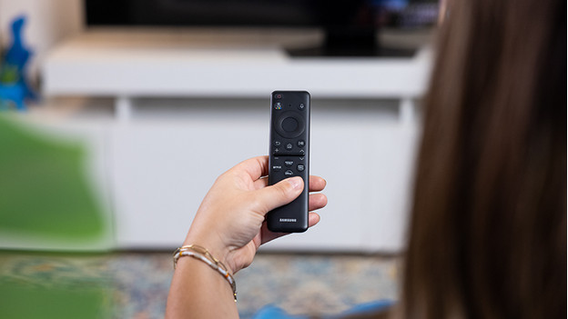 Specialisten review van de Samsung Q80C - Coolblue - alles voor een ...