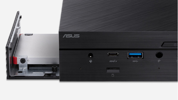 Wat is een barebone? - Coolblue - alles voor een glimlach