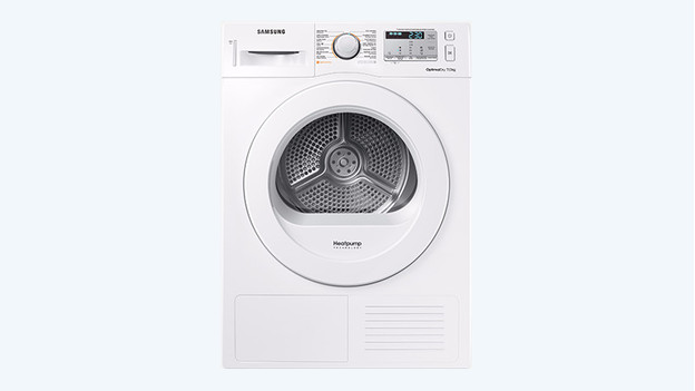 Samsung dryers: innovation over the years - Coolblue - anything for a smile