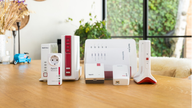 Welke AVM modem werkt met mijn internetaansluiting? - Coolblue - alles ...
