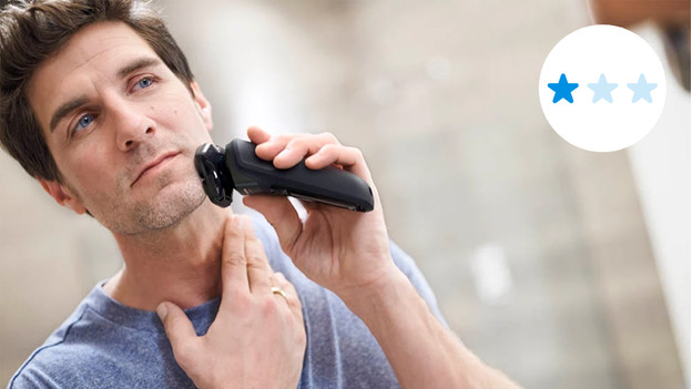 What determines the shaving comfort of an electric shaver? - Coolblue ...